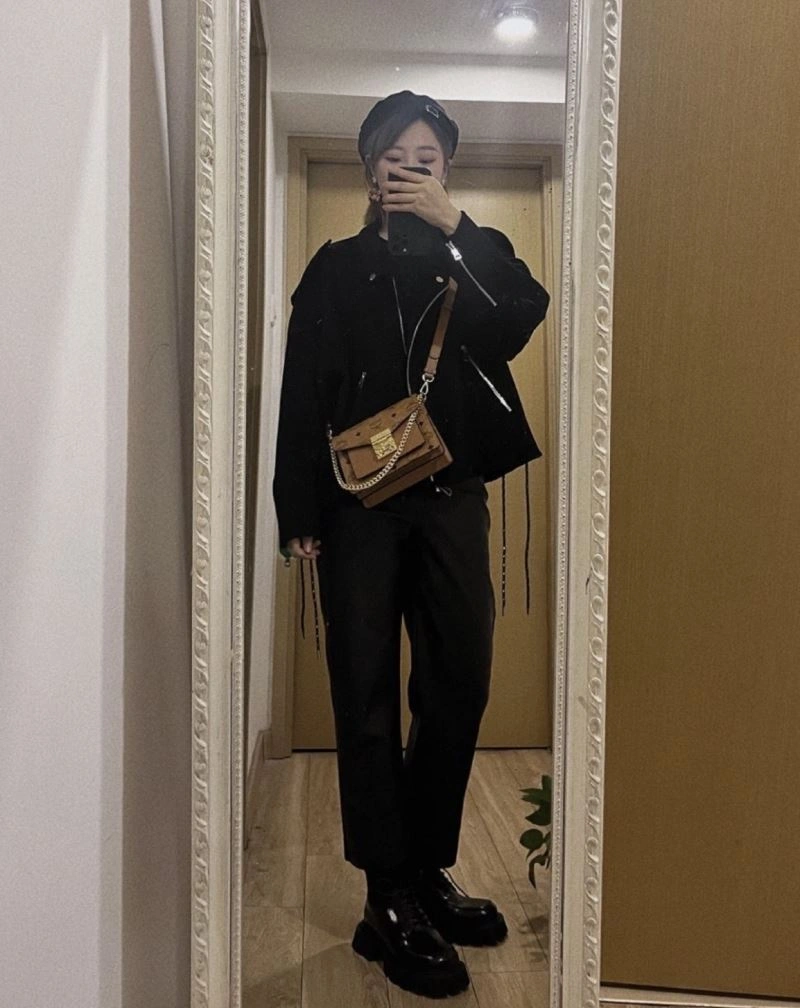 Cut-rate MCM Satchel Bags