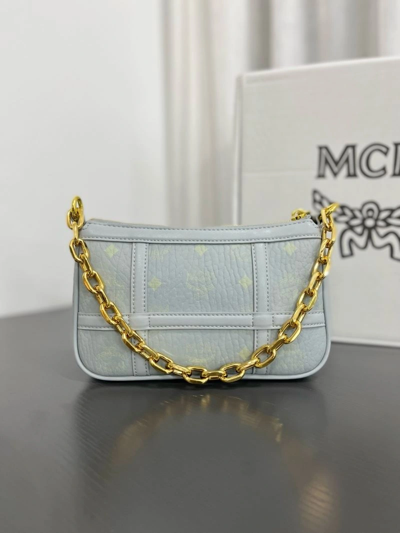 1:1 copy MCM Satchel Bags