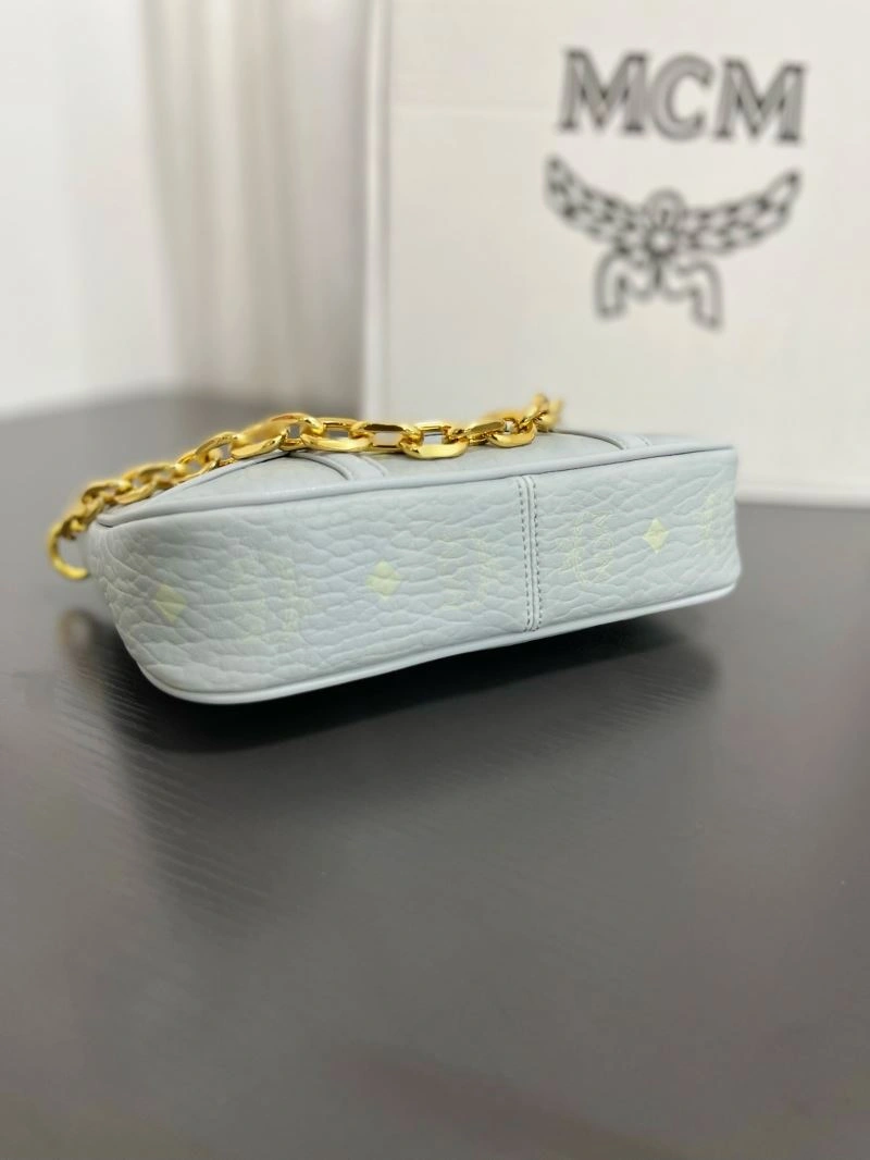 1:1 copy MCM Satchel Bags