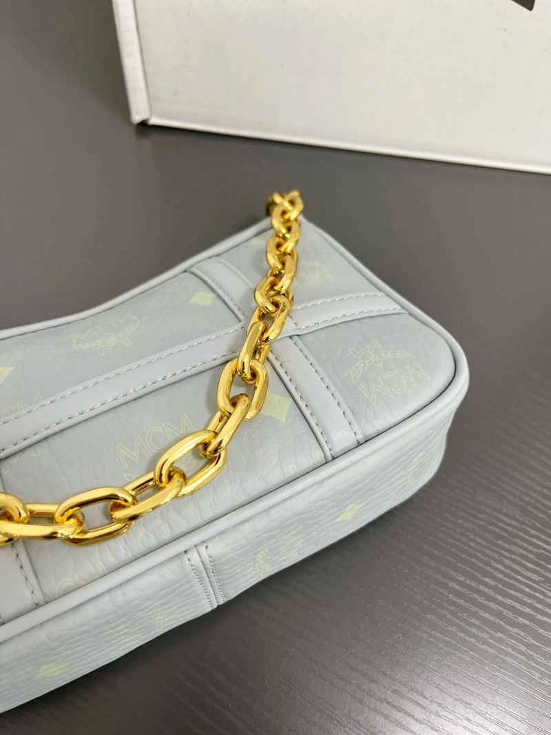 1:1 copy MCM Satchel Bags