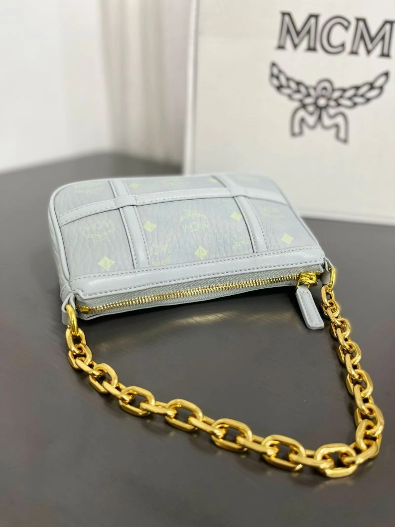 1:1 copy MCM Satchel Bags