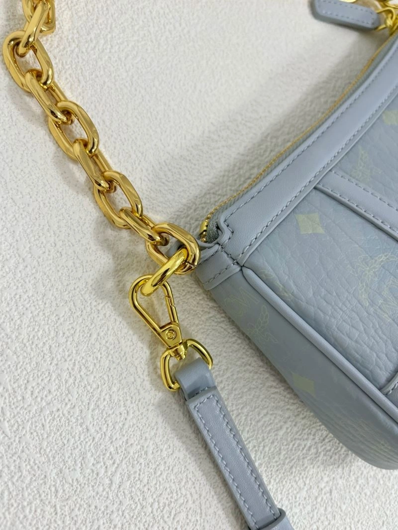 1:1 copy MCM Satchel Bags