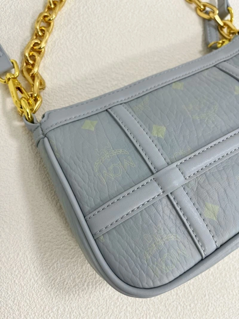 1:1 copy MCM Satchel Bags