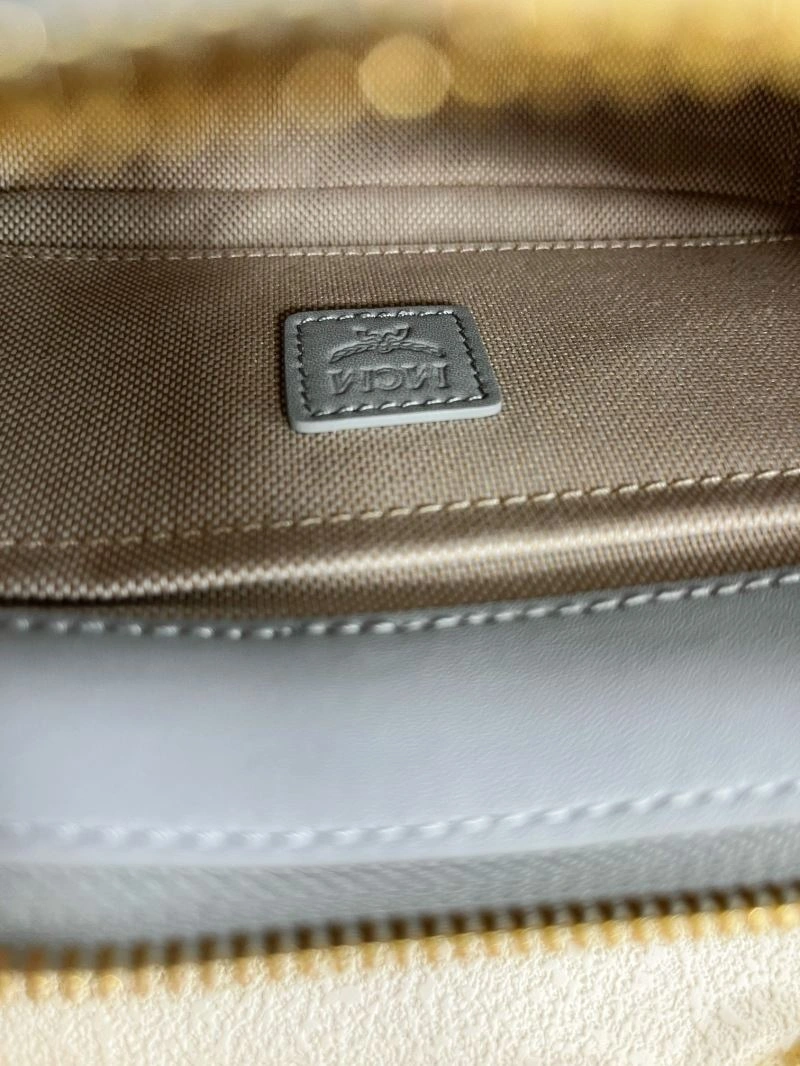 1:1 copy MCM Satchel Bags