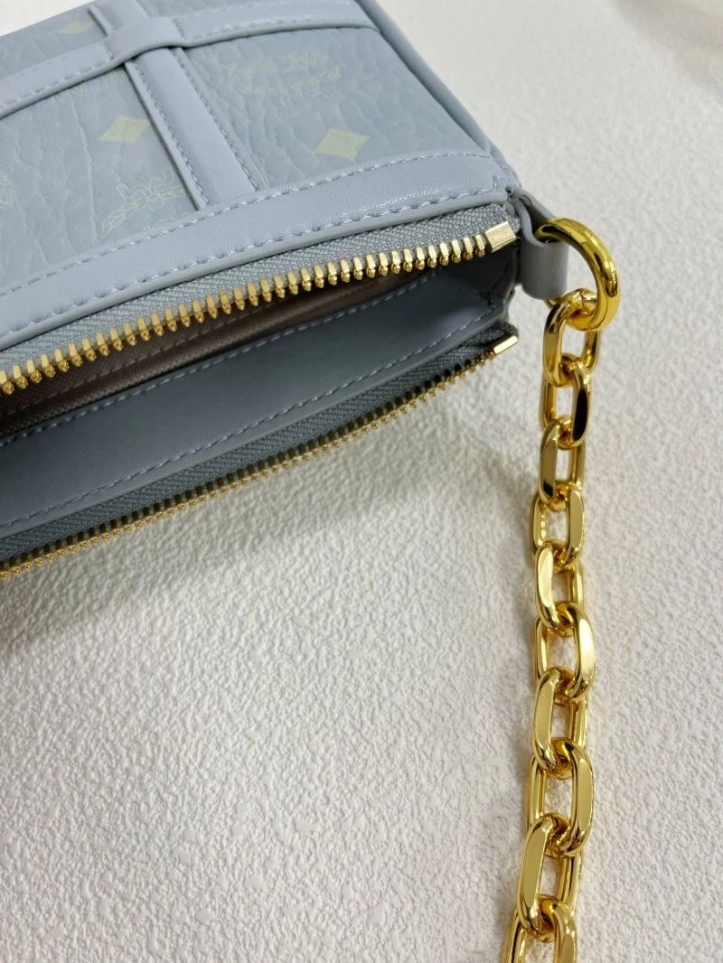 1:1 copy MCM Satchel Bags