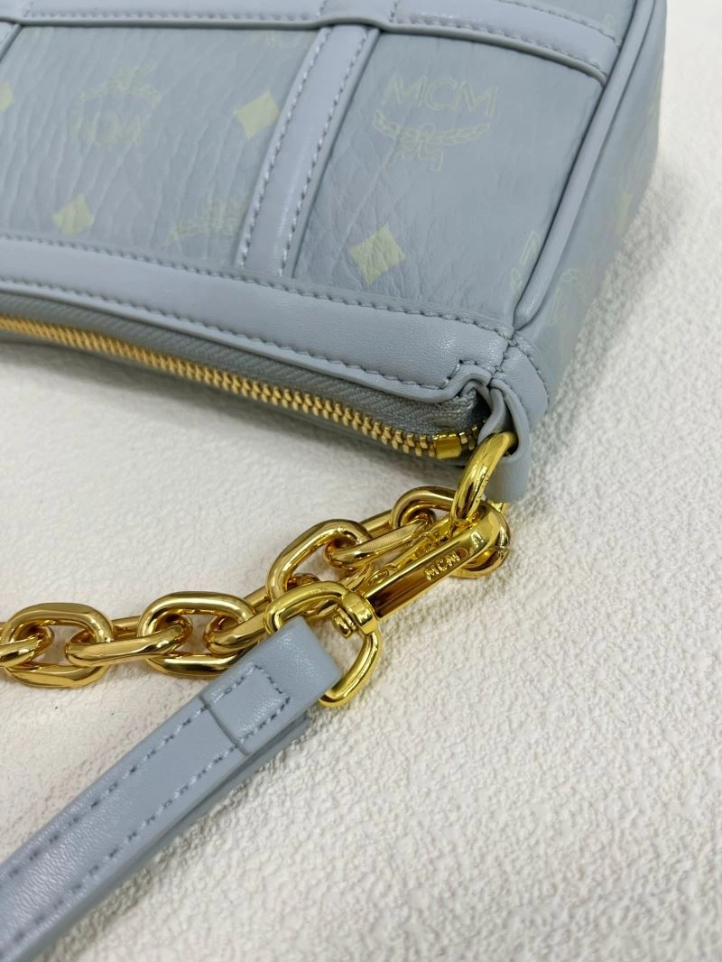 1:1 copy MCM Satchel Bags