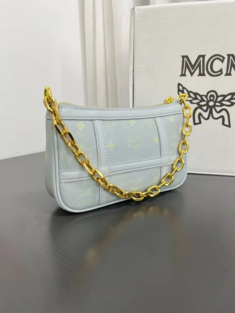 1:1 copy MCM Satchel Bags