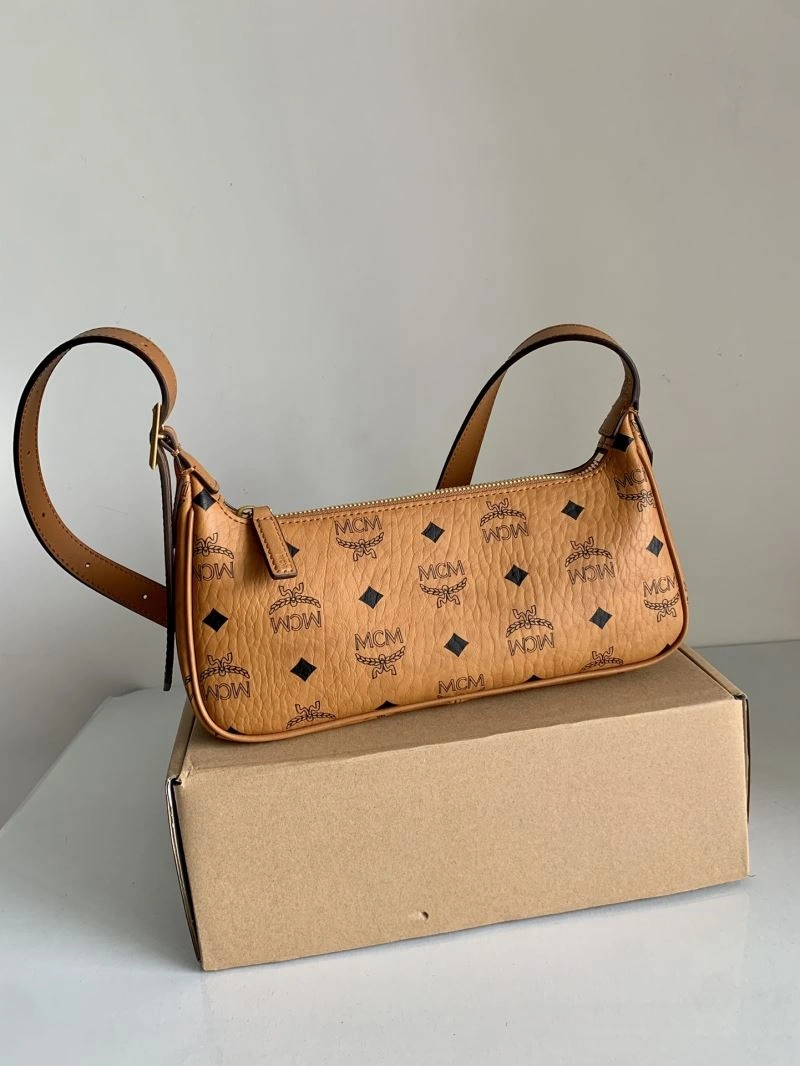 MCM Satchel Bags