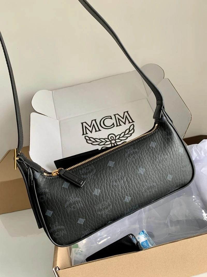 MCM Satchel Bags