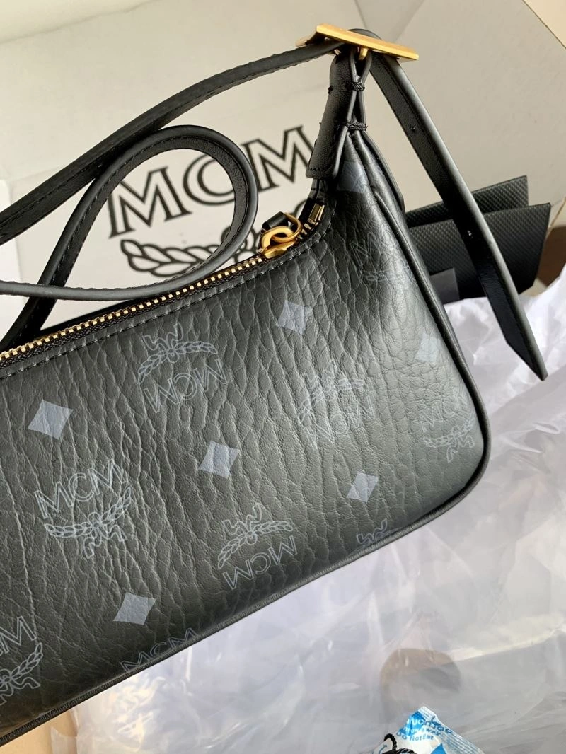 Discounted MCM Satchel Bags