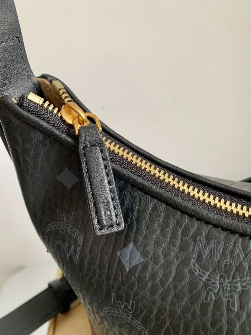 Discounted MCM Satchel Bags