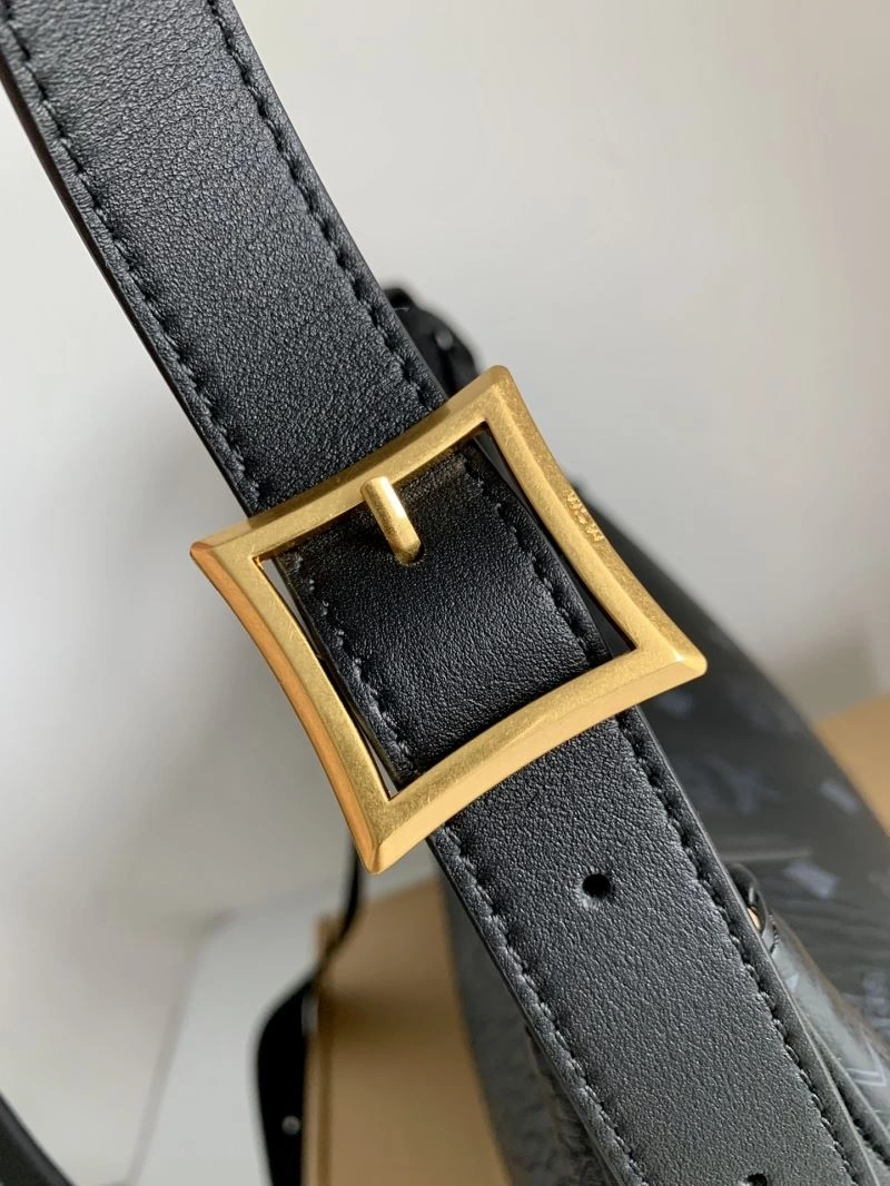Discounted MCM Satchel Bags