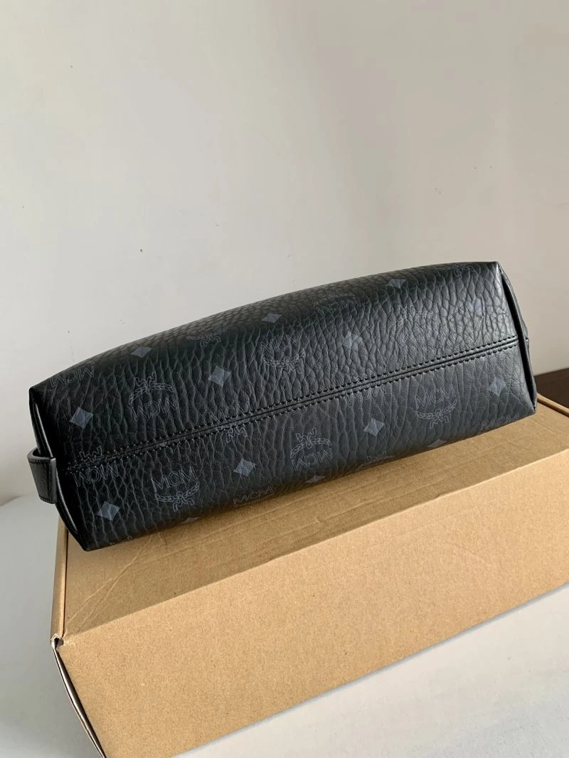 Discounted MCM Satchel Bags