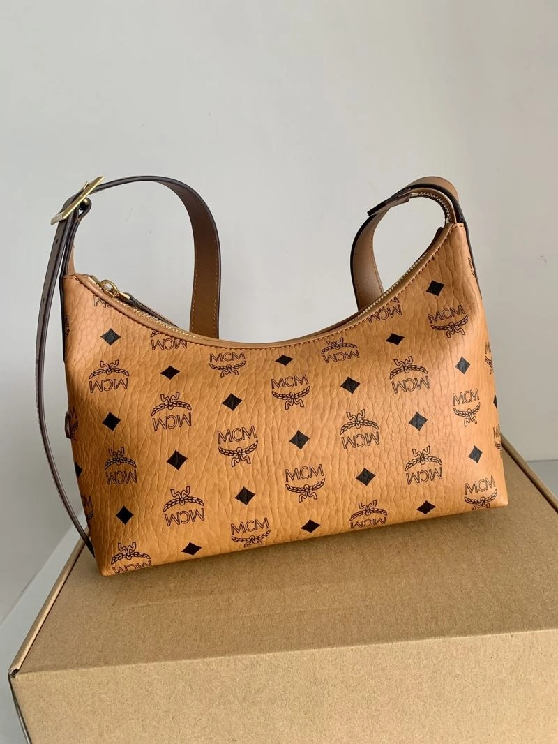 MCM Satchel Bags