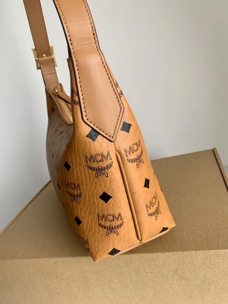 Top match MCM Satchel Bags