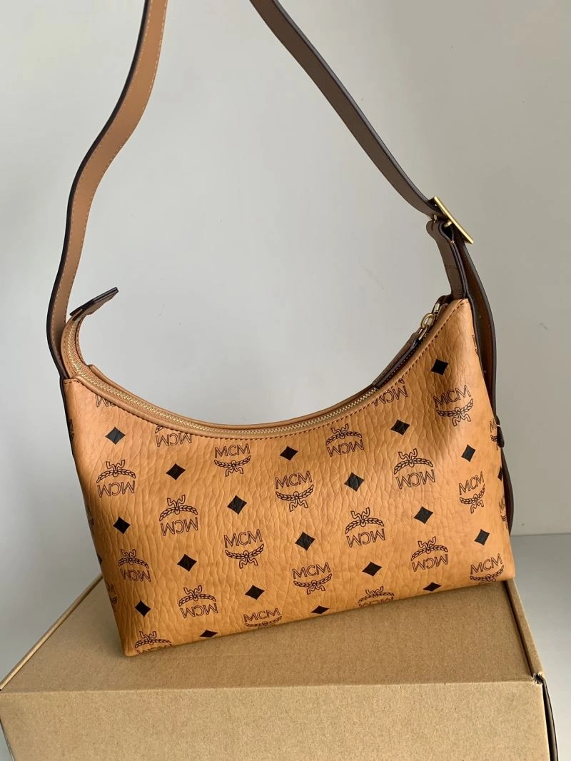 Top match MCM Satchel Bags