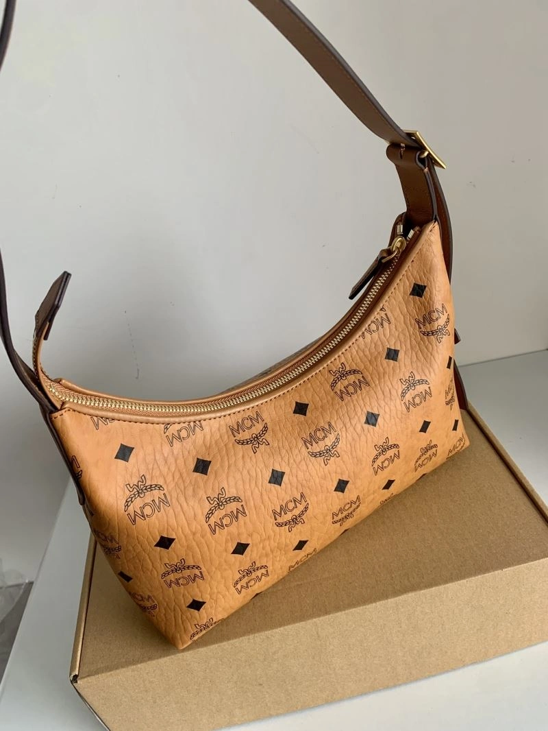 Top match MCM Satchel Bags