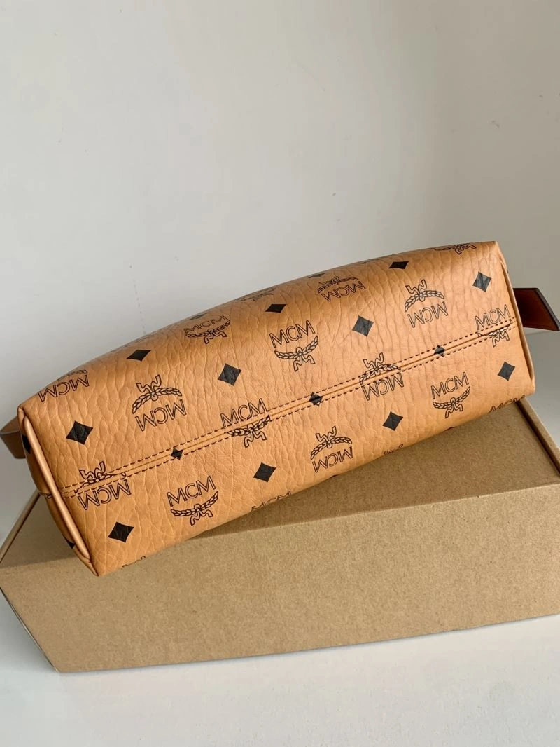 Top match MCM Satchel Bags