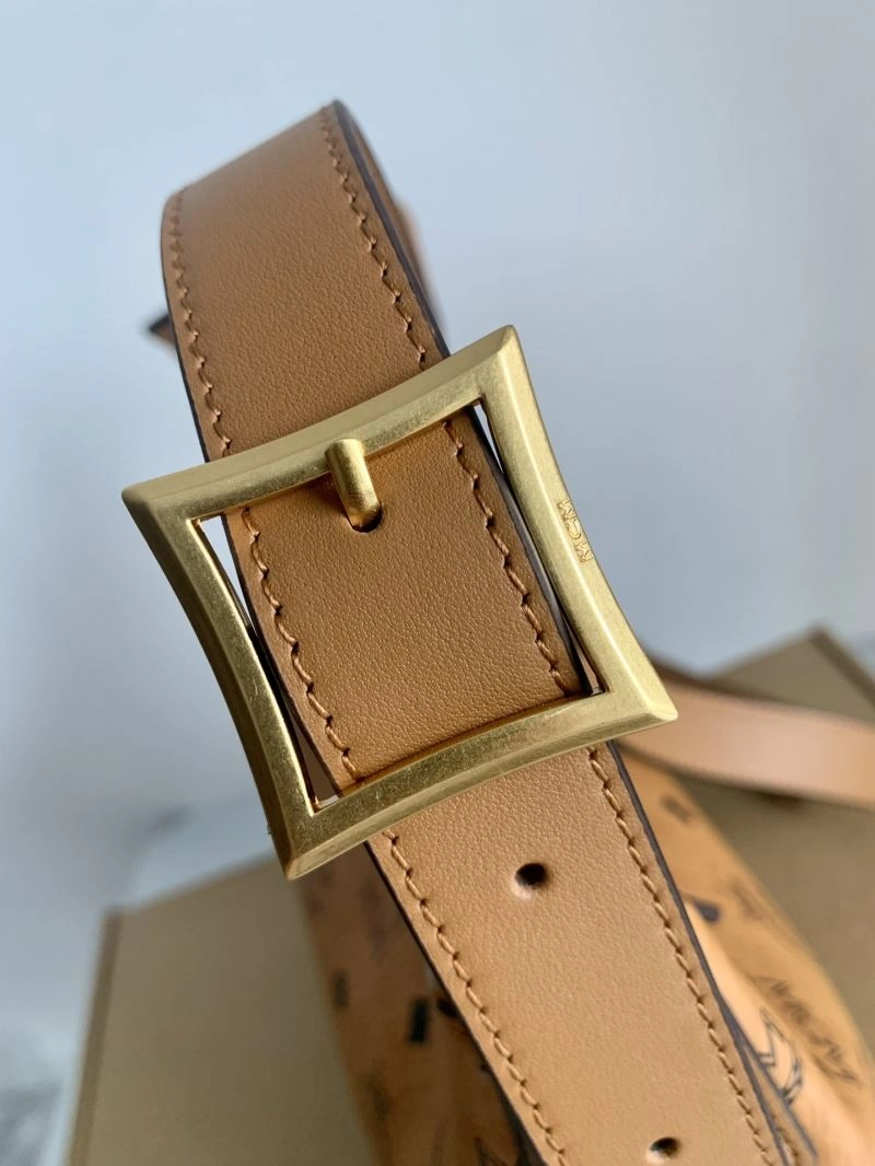 Top match MCM Satchel Bags