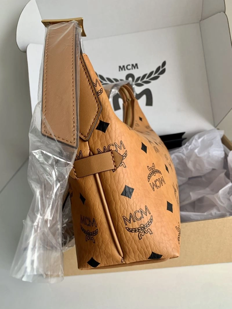 Top match MCM Satchel Bags