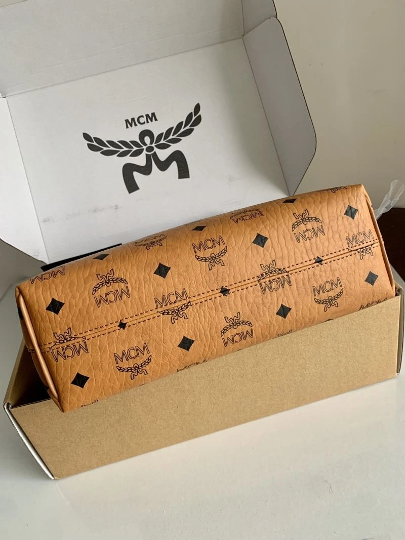 Top match MCM Satchel Bags