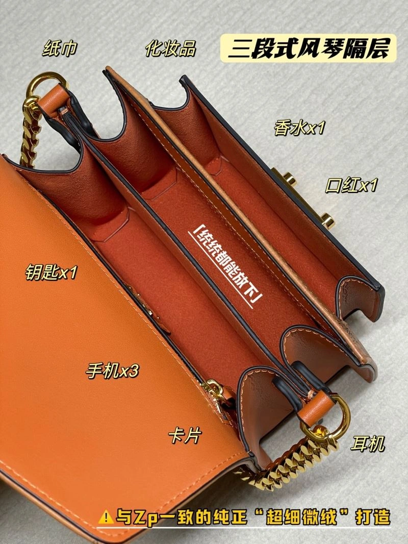 Real MCM Satchel Bags