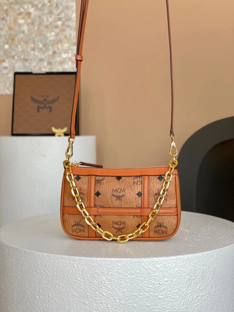 Reasonably priced MCM Satchel Bags