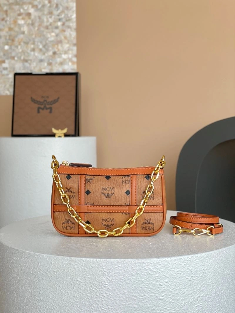 Reasonably priced MCM Satchel Bags