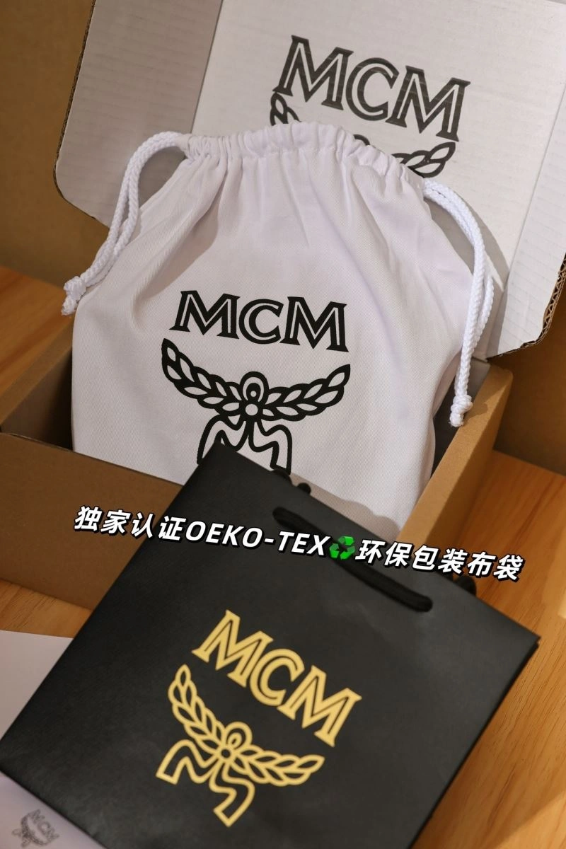 Factory-made MCM Satchel Bags