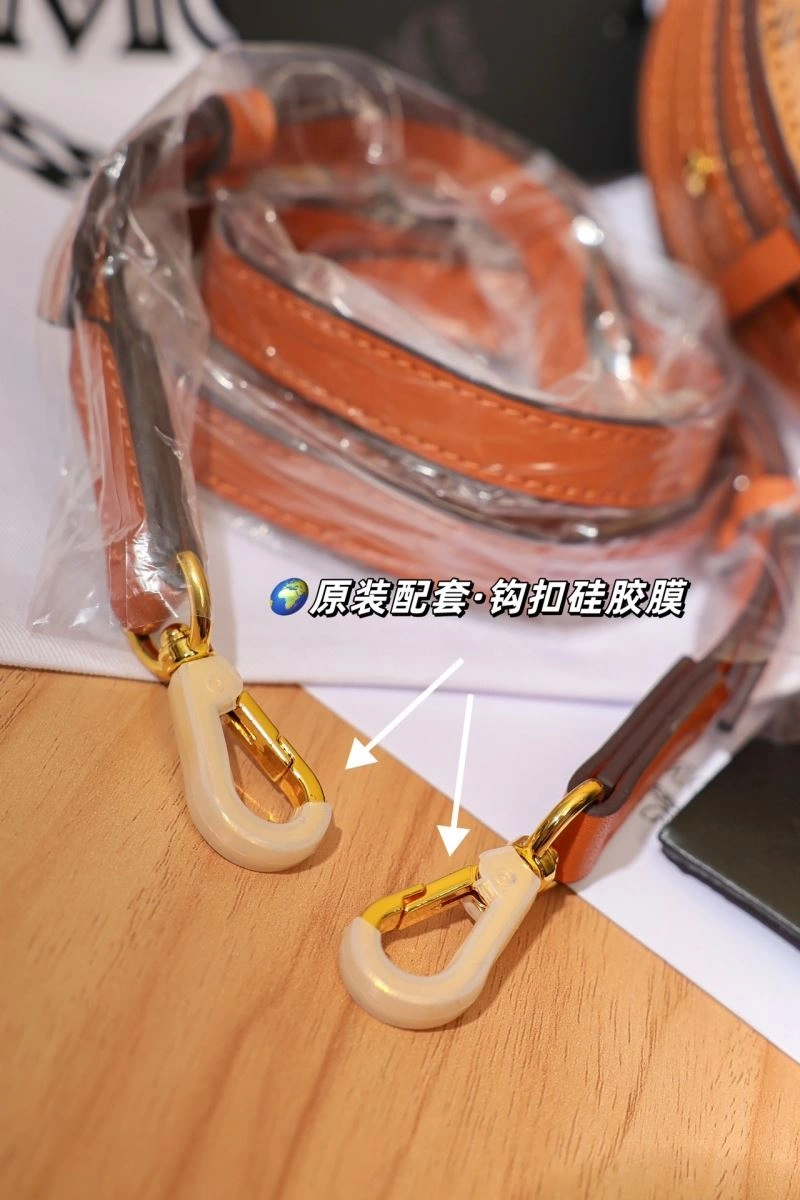 Factory-made MCM Satchel Bags