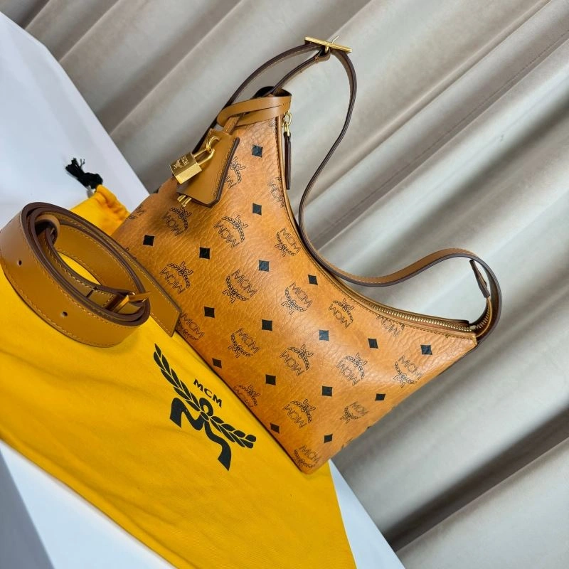 High accuracy MCM Satchel Bags