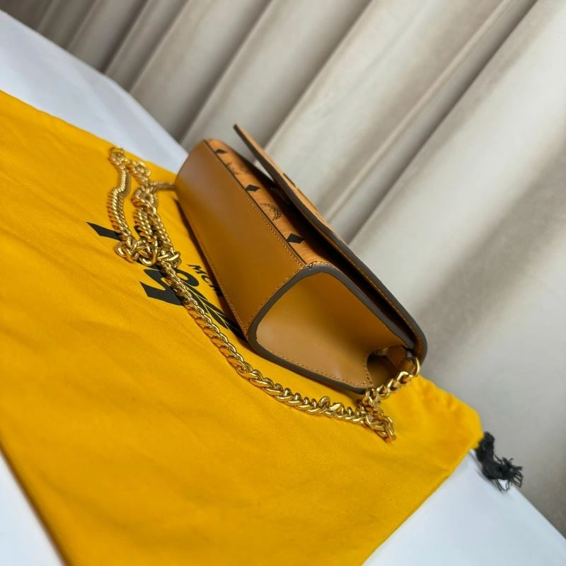 1:1 copy MCM Satchel Bags