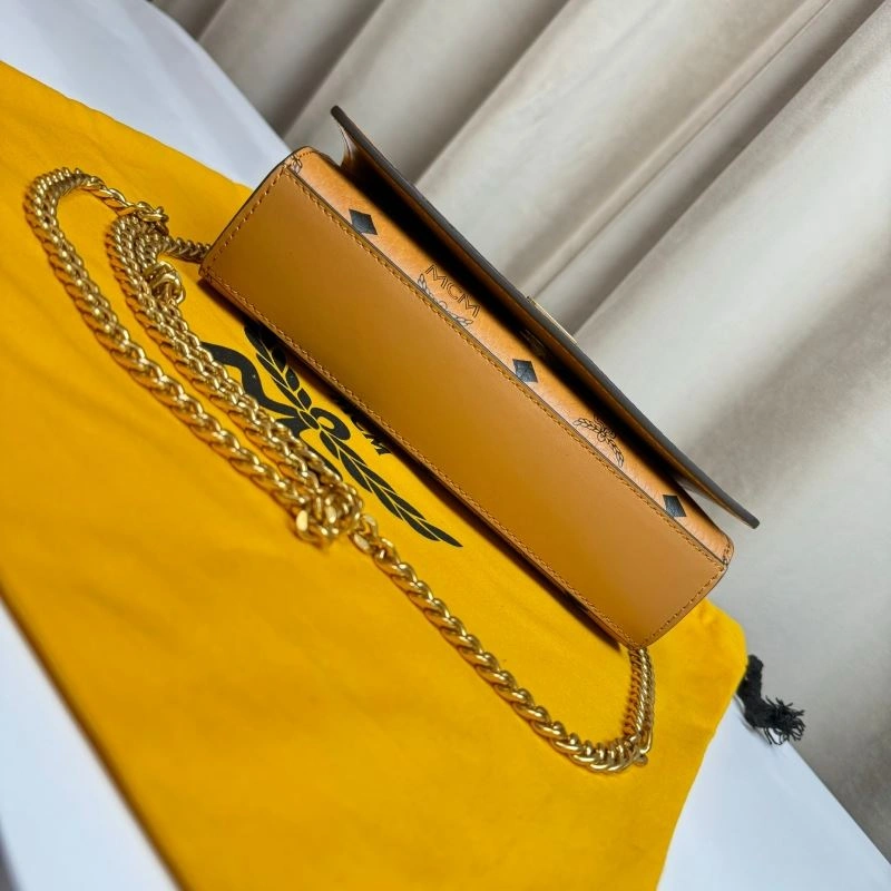1:1 copy MCM Satchel Bags