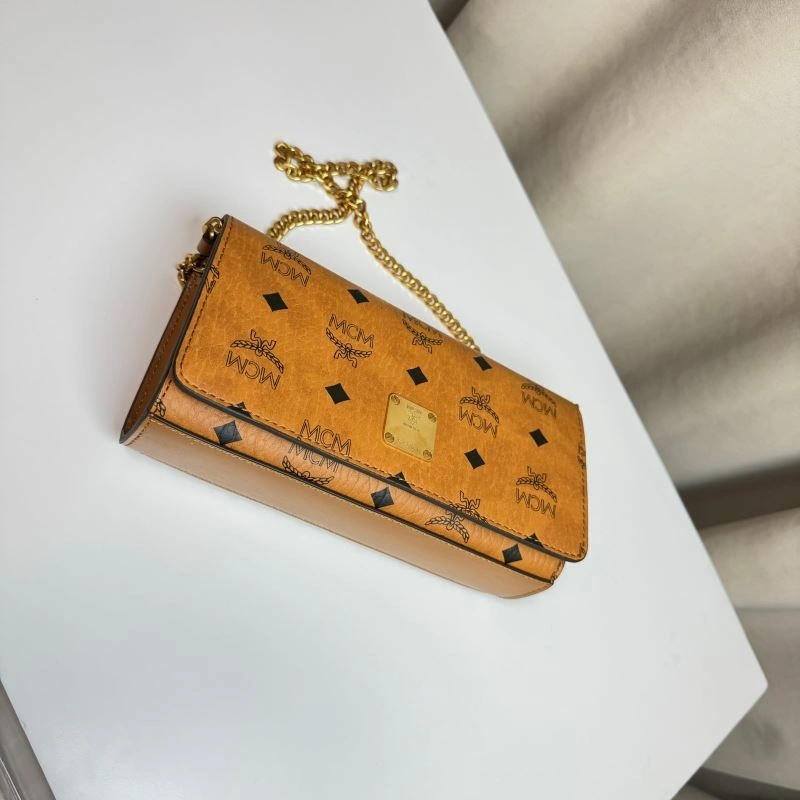 1:1 copy MCM Satchel Bags