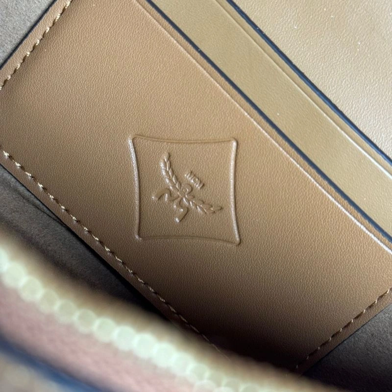 1:1 copy MCM Satchel Bags