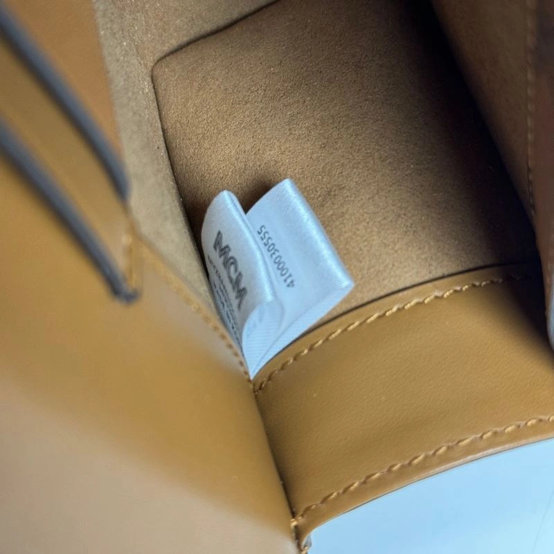 1:1 copy MCM Satchel Bags