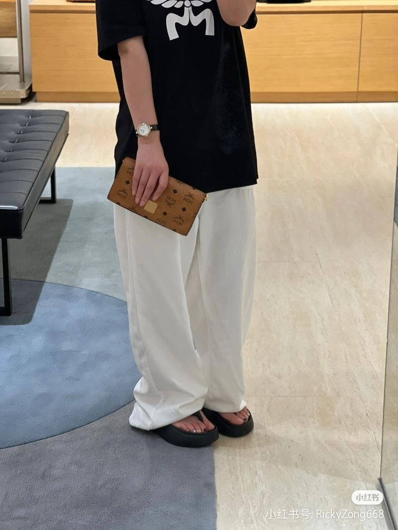 1:1 copy MCM Satchel Bags