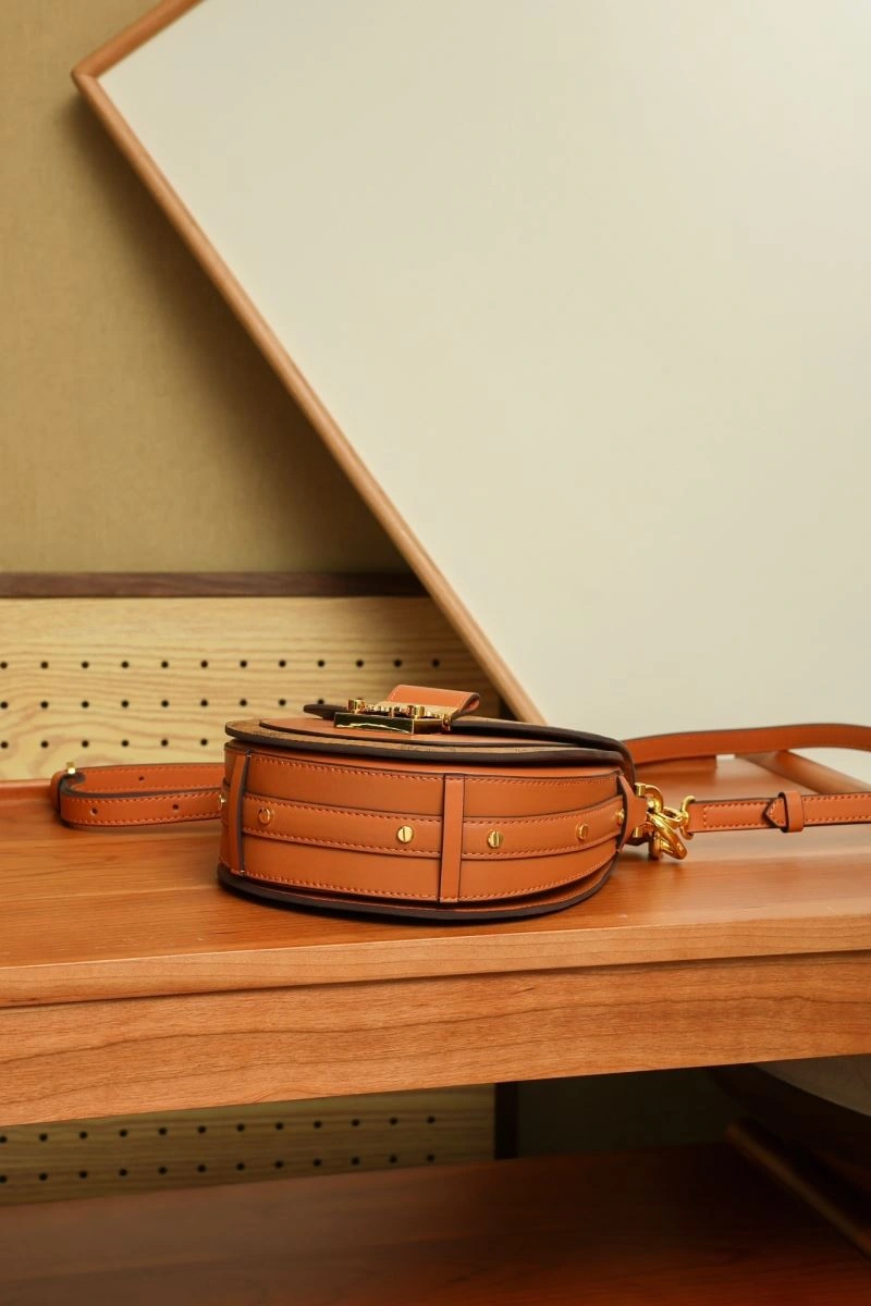 Top match MCM Satchel Bags