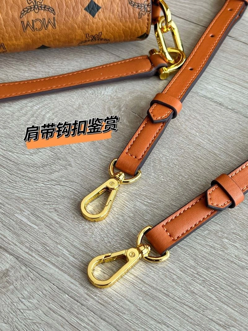 Top match MCM Satchel Bags