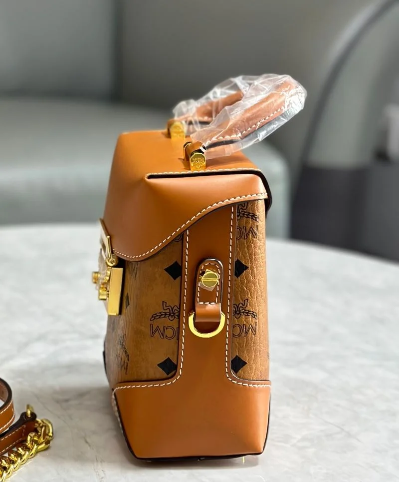 Reasonably priced MCM Satchel Bags
