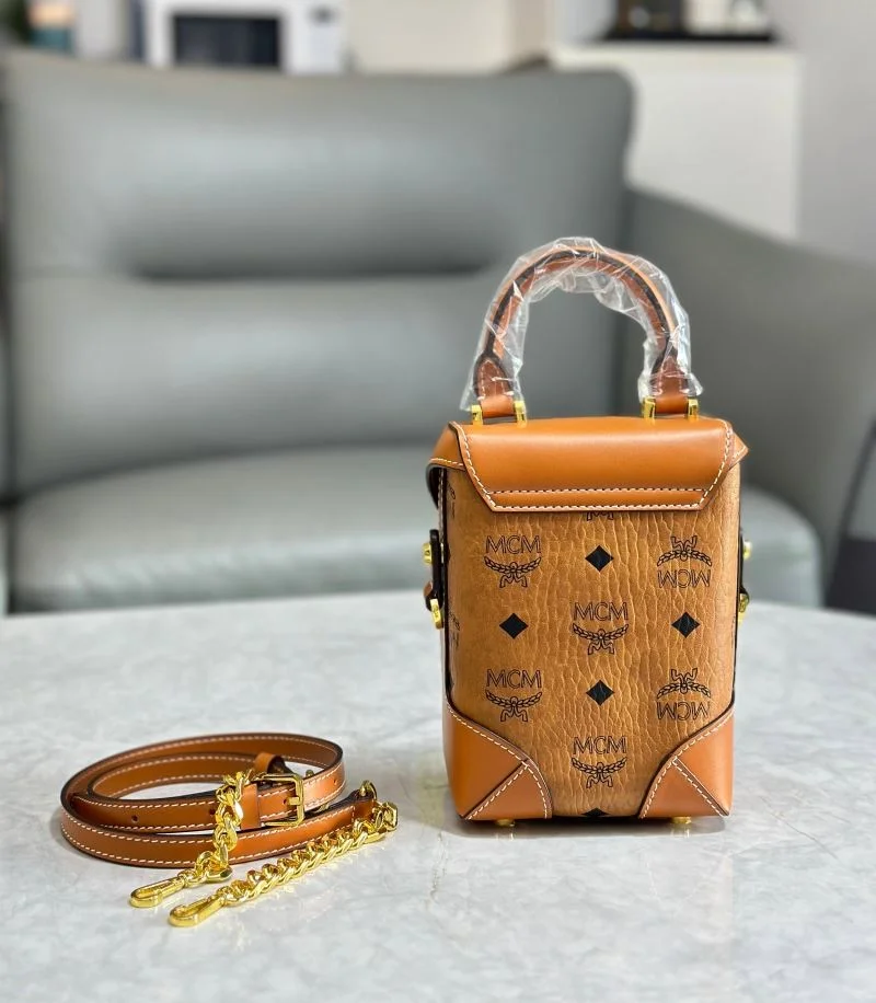 Reasonably priced MCM Satchel Bags
