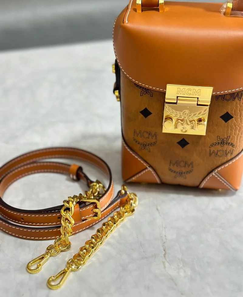 Reasonably priced MCM Satchel Bags