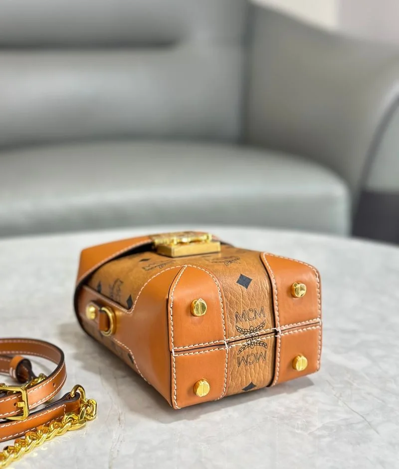Reasonably priced MCM Satchel Bags