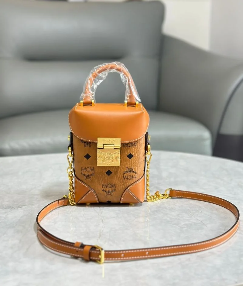 Reasonably priced MCM Satchel Bags