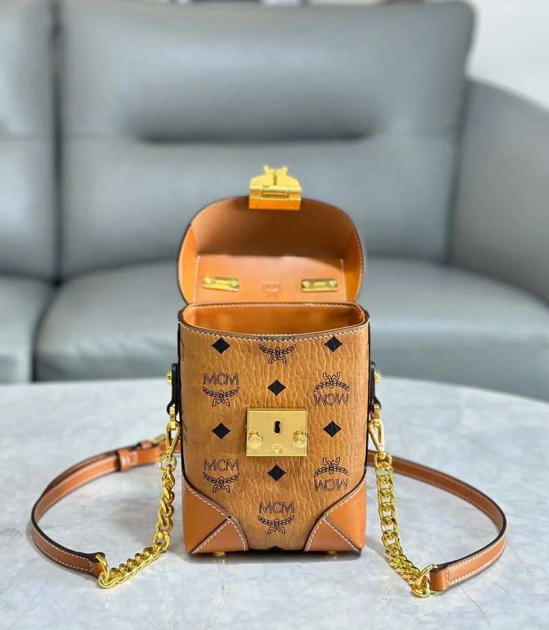 Reasonably priced MCM Satchel Bags