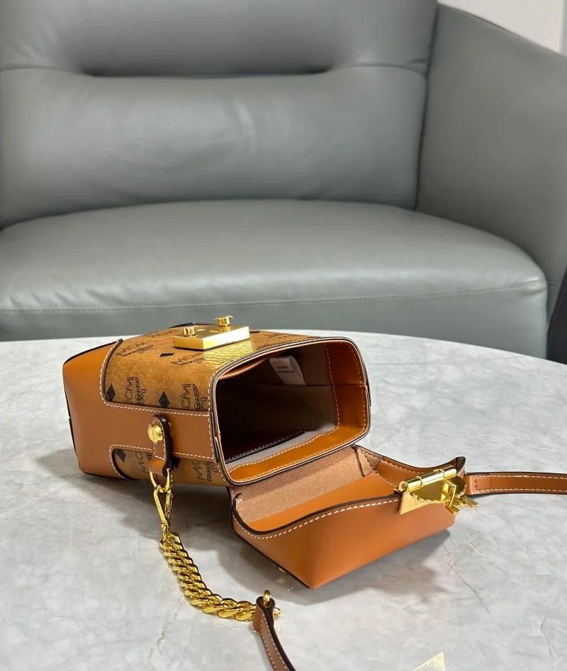Reasonably priced MCM Satchel Bags