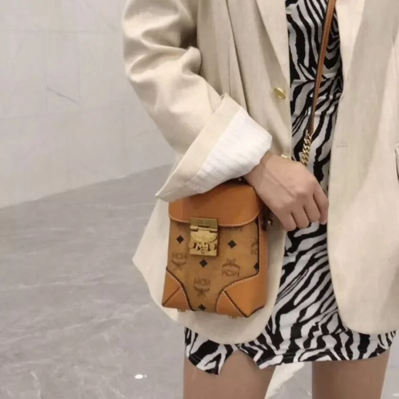 Reasonably priced MCM Satchel Bags