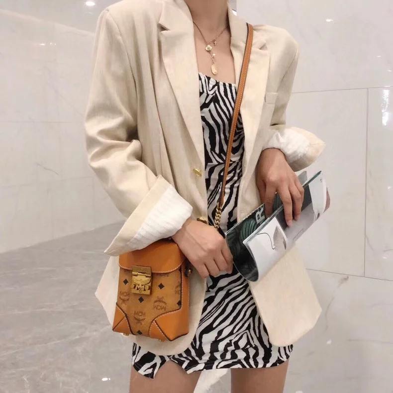 Reasonably priced MCM Satchel Bags