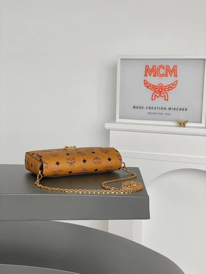 Reasonably priced MCM Satchel Bags