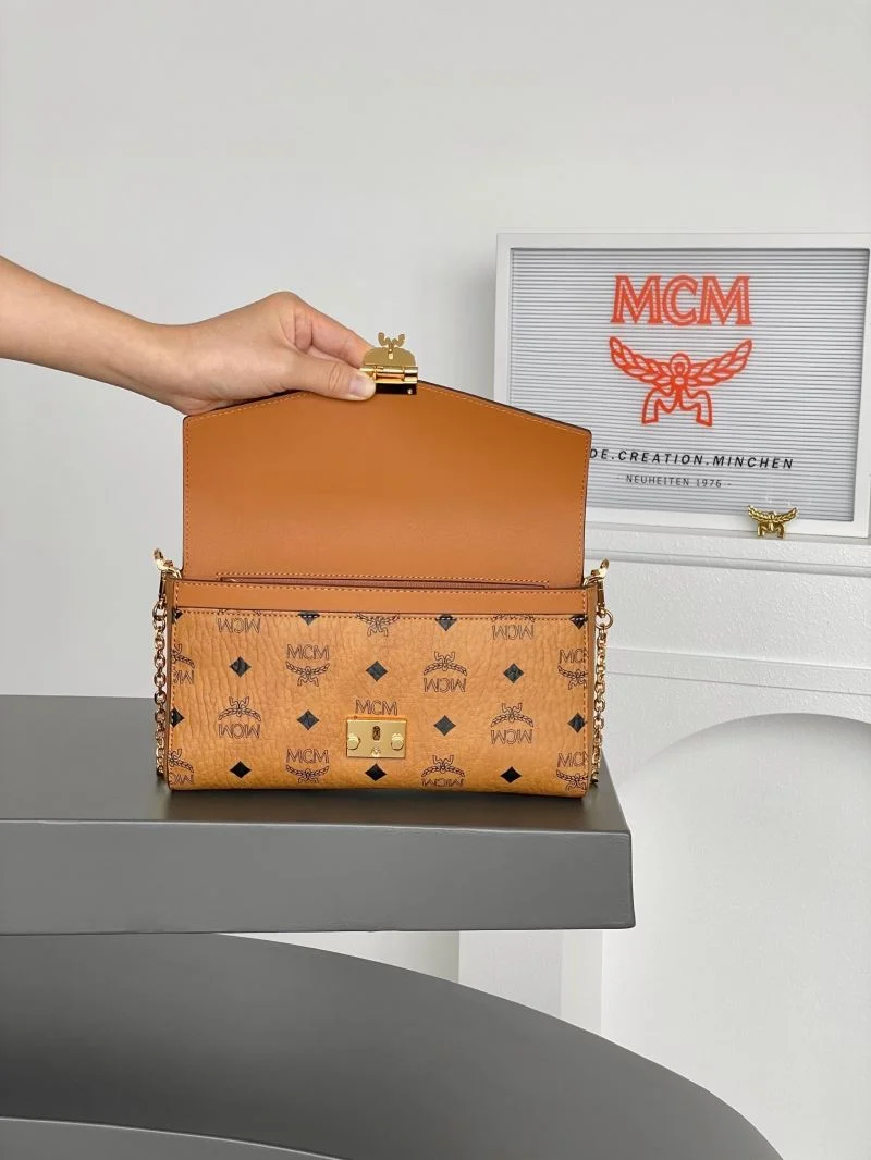 Reasonably priced MCM Satchel Bags